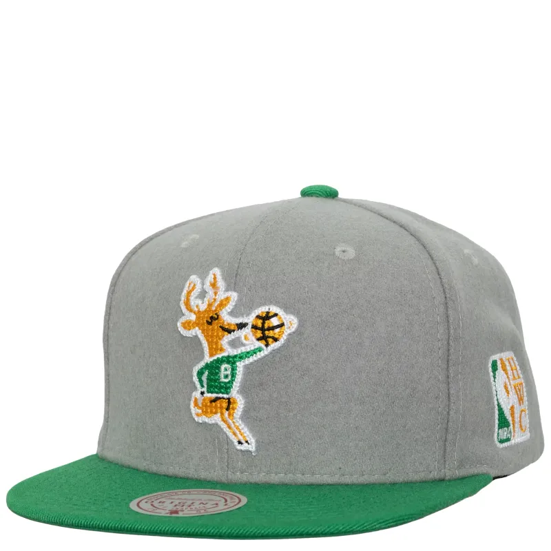 Authentic Milwaukee Bucks Apparel and Accessories at MODA3 Bucks Fan Shop