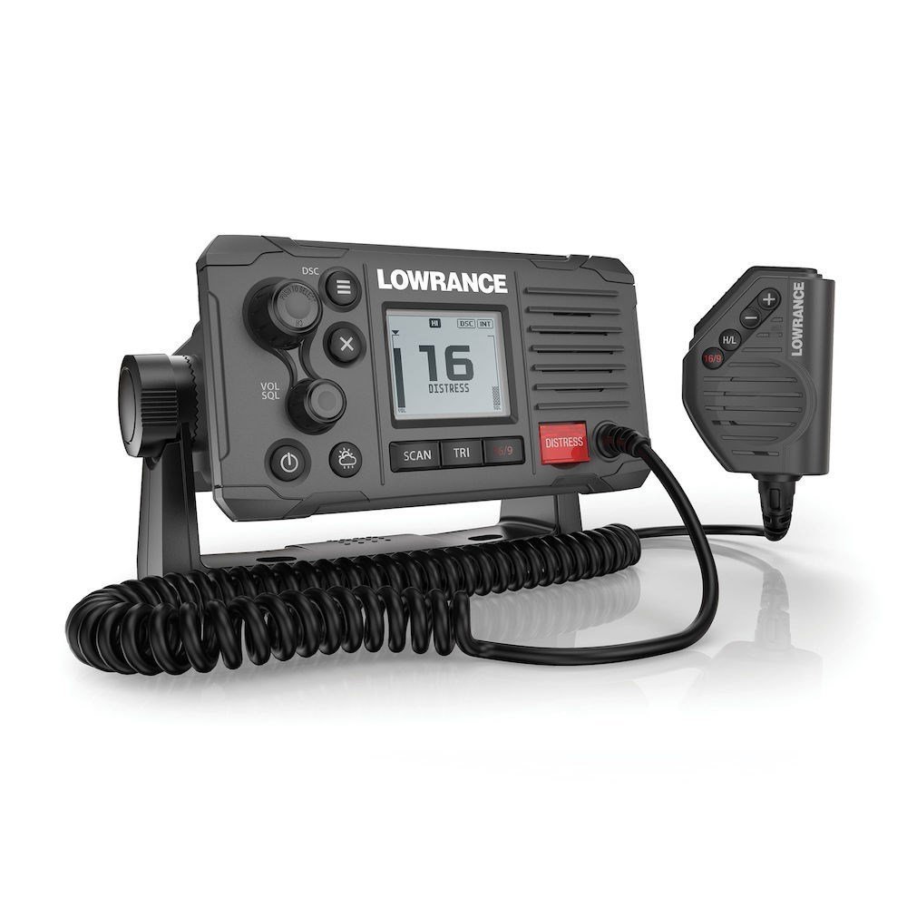VHF