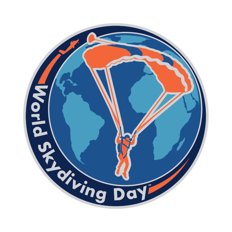 World Skydiving Day