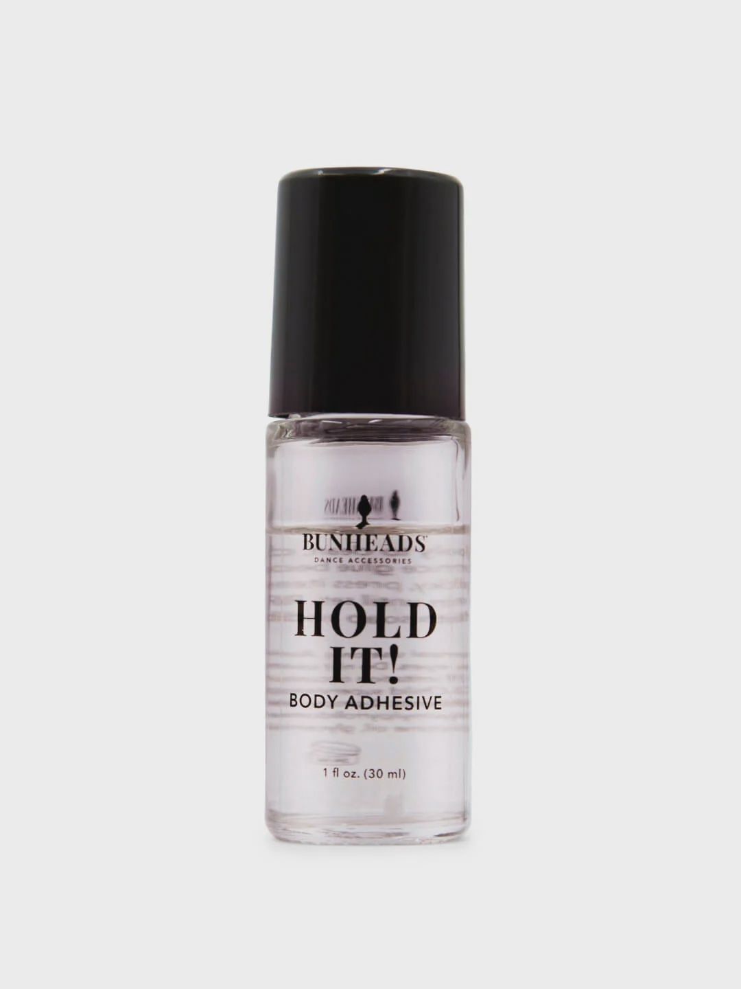 Bunheads: Hold It! Adhesive