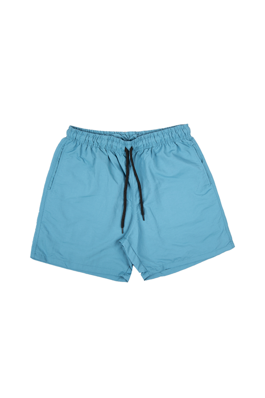 Polyamide Shorts John Roger Refresh - Blue