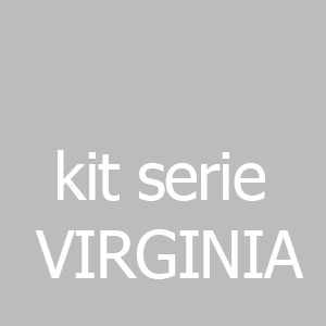 VIRGINIA HAND KITS