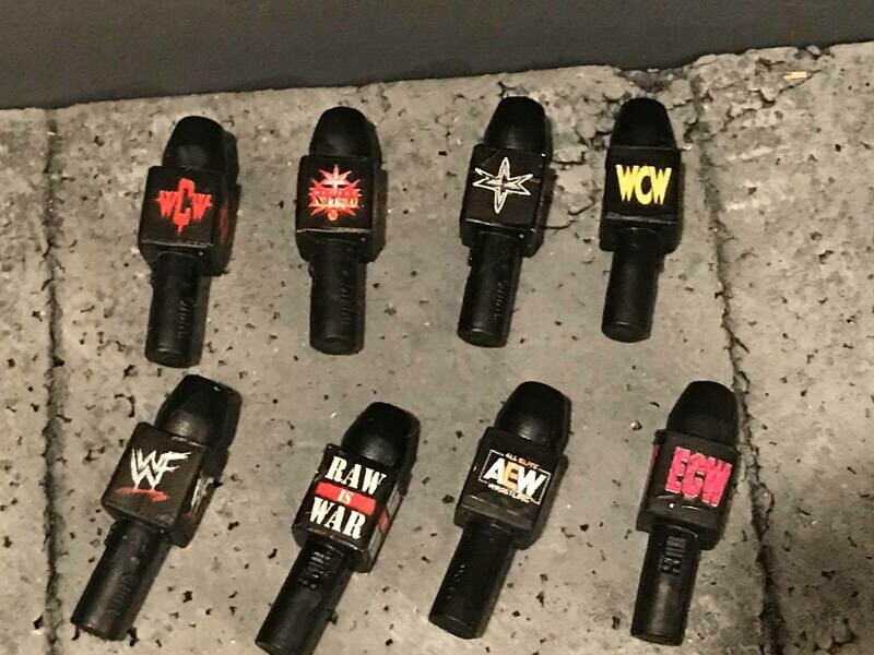 Microphones