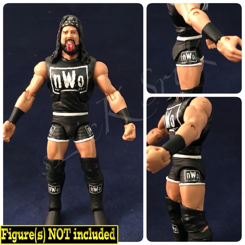 X-PAC: NWO 2002
