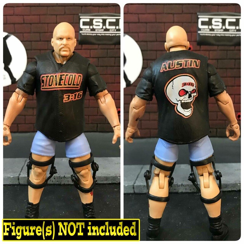 Stone Cold: WWE Unforgiven (1999)