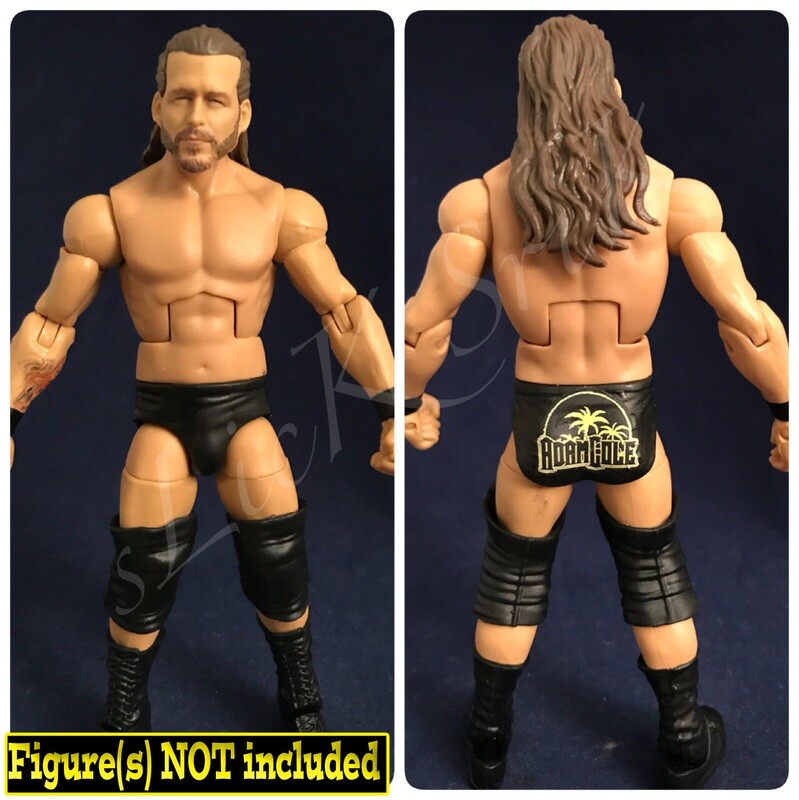 Adam Cole: ROH