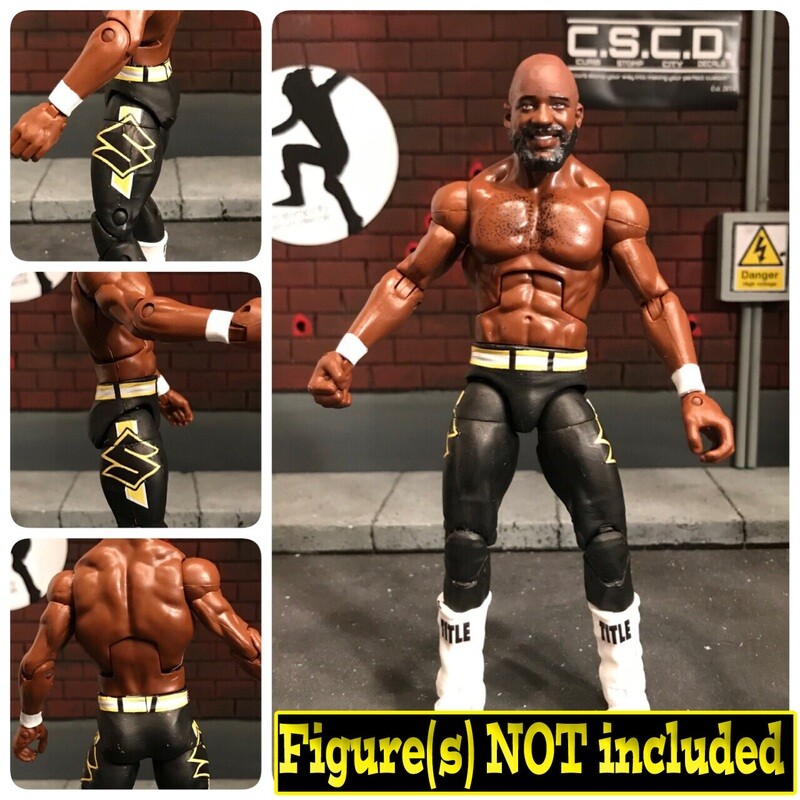 Scorpio Sky: November PPV (2019)