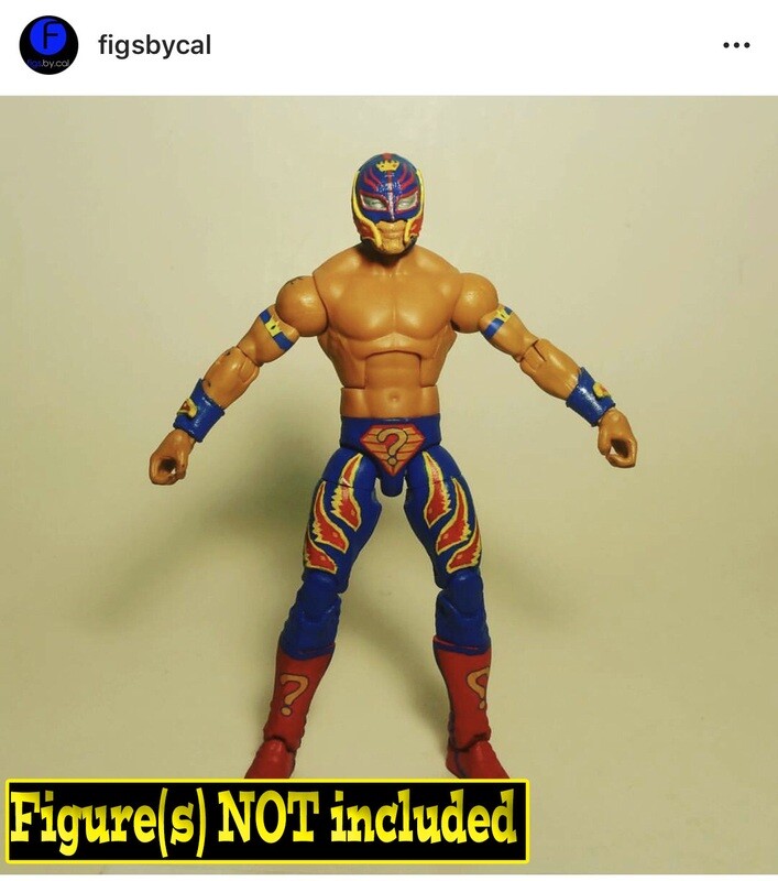 Rey Mysterio: ECW