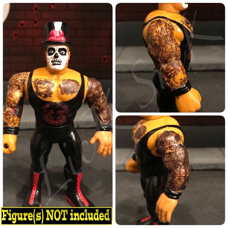 Papa Shango