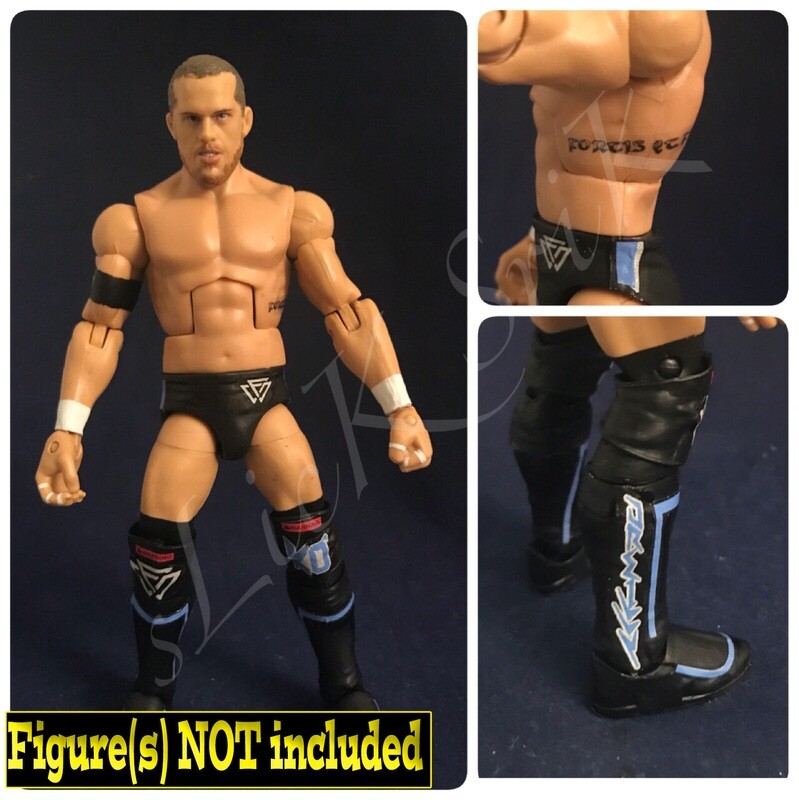 Kyle O'Reilly: NXT Takeover Chicago II (2018)