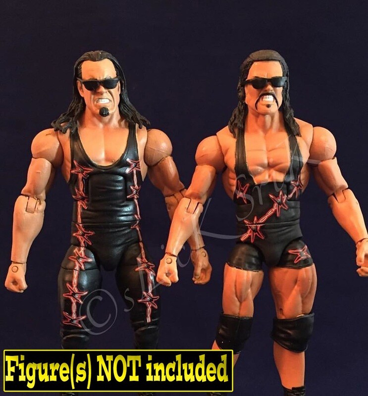 Kronik: WCW Starrcade (2000)