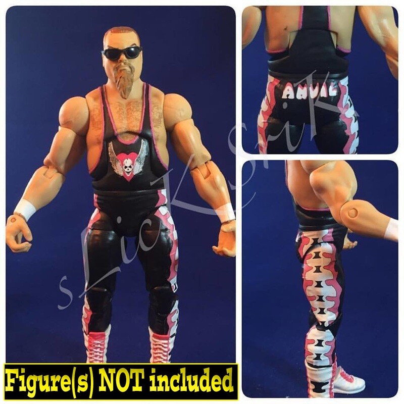 Jim The Anvil Neidhart: Survivor Series (1997)