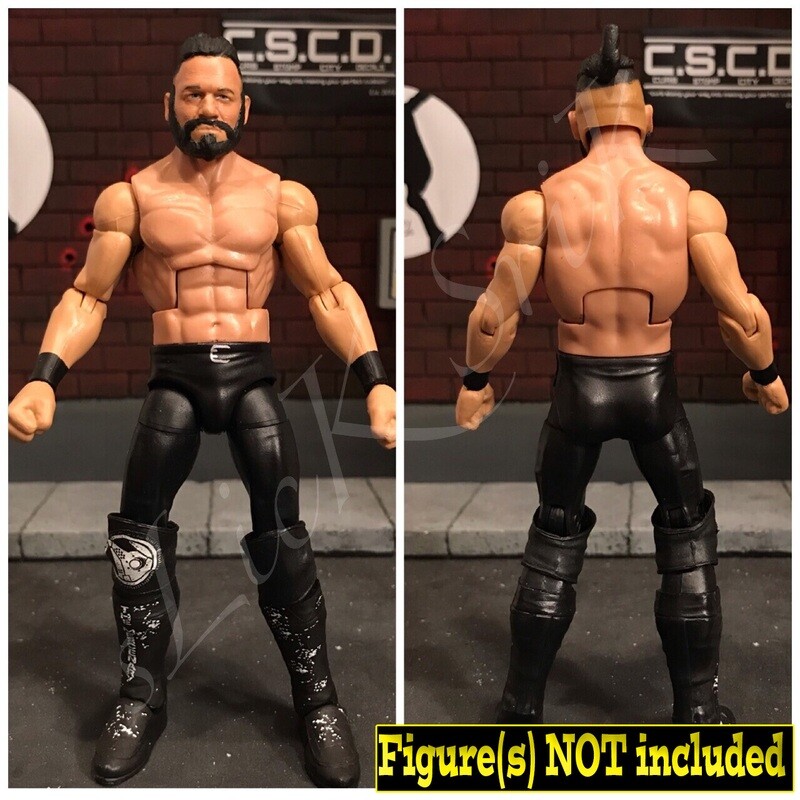 Flip Gordon: Villain Enterprises (2019)