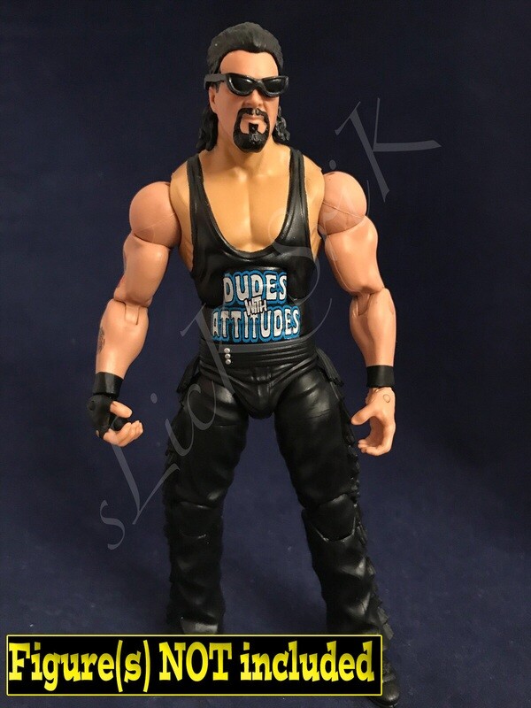 Diesel: WWE In Your House 3 (1995)