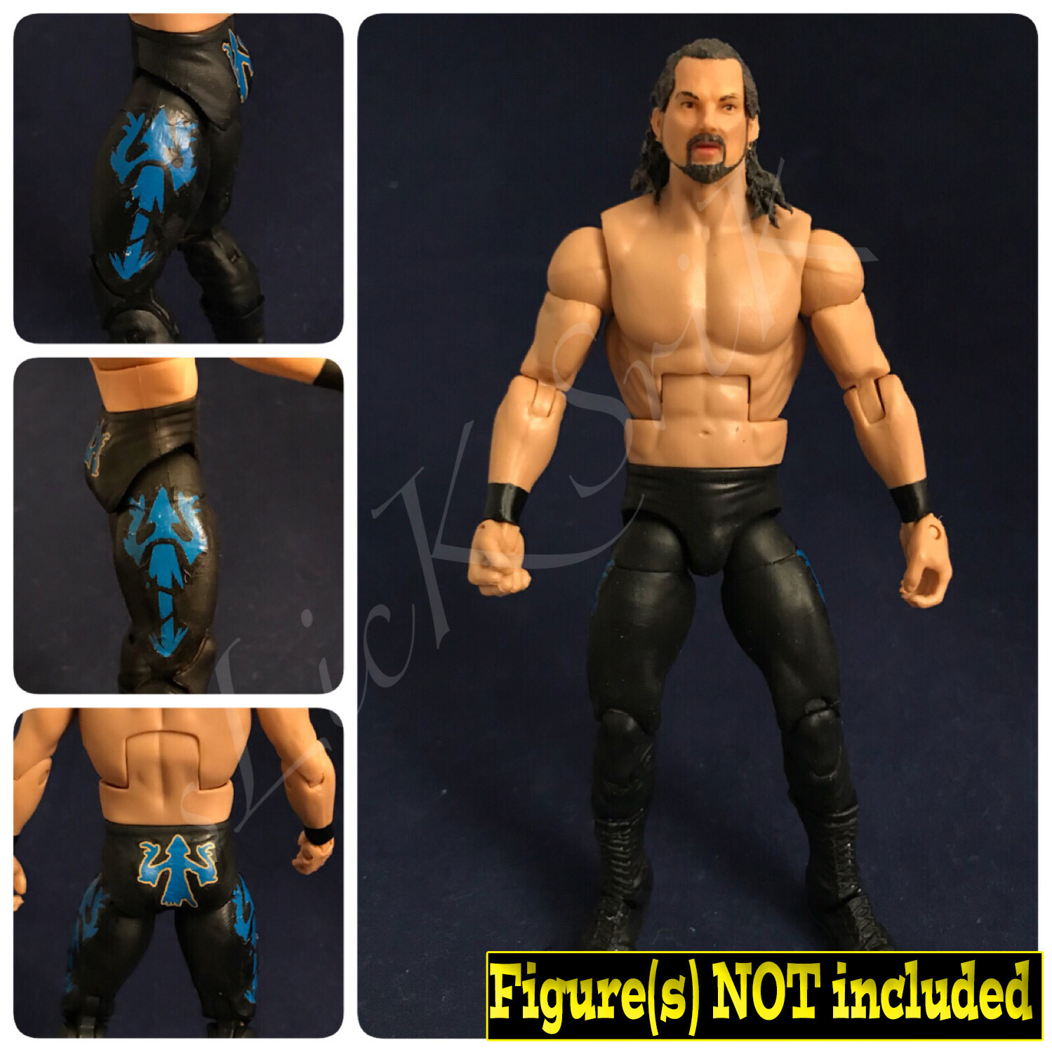 Chris Kanyon: WCW Great American Bash (1999)