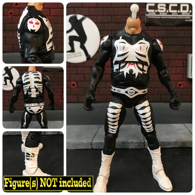 La Parka v2