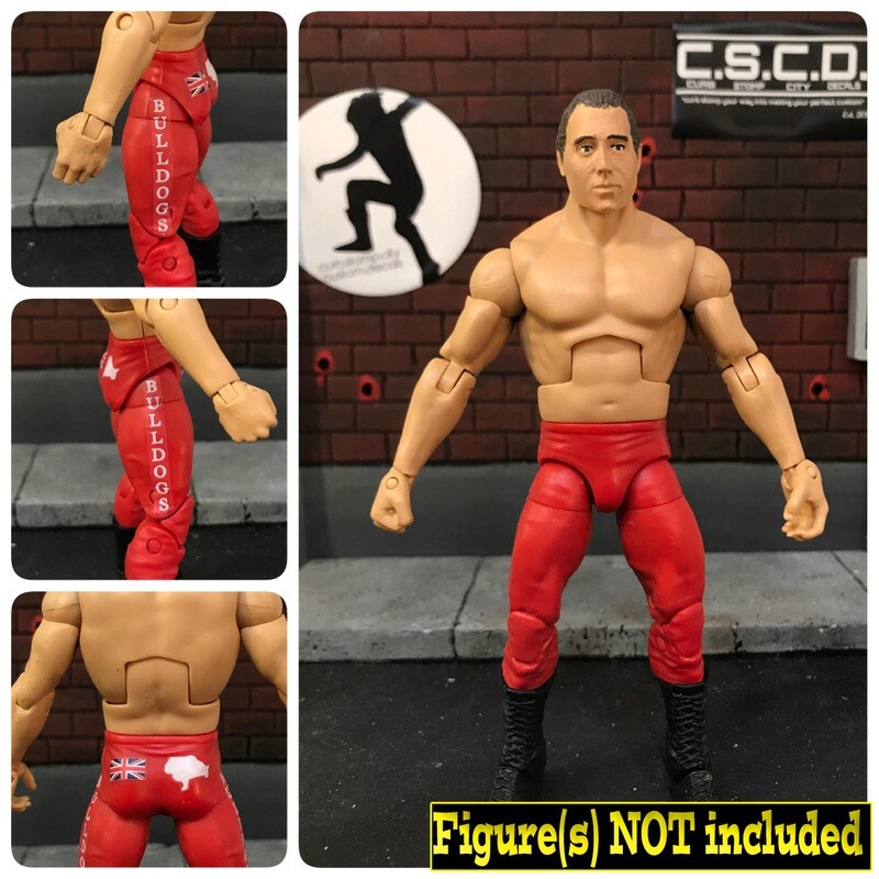 Dynamite Kid