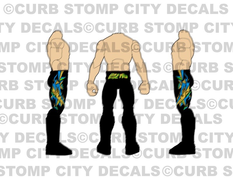 Eddie Guerrero: v1
