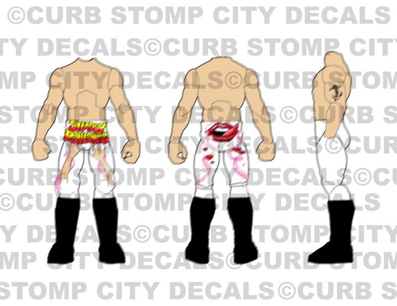 Rick Rude: Simply Ravishing v3
