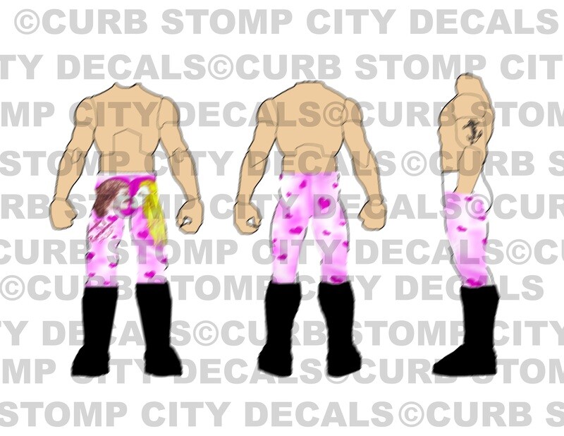 Rick Rude: Rude Awakening