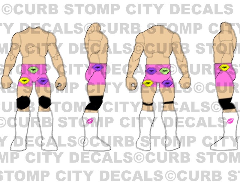 Austin Gunn: Fully Committed PPV (2018)