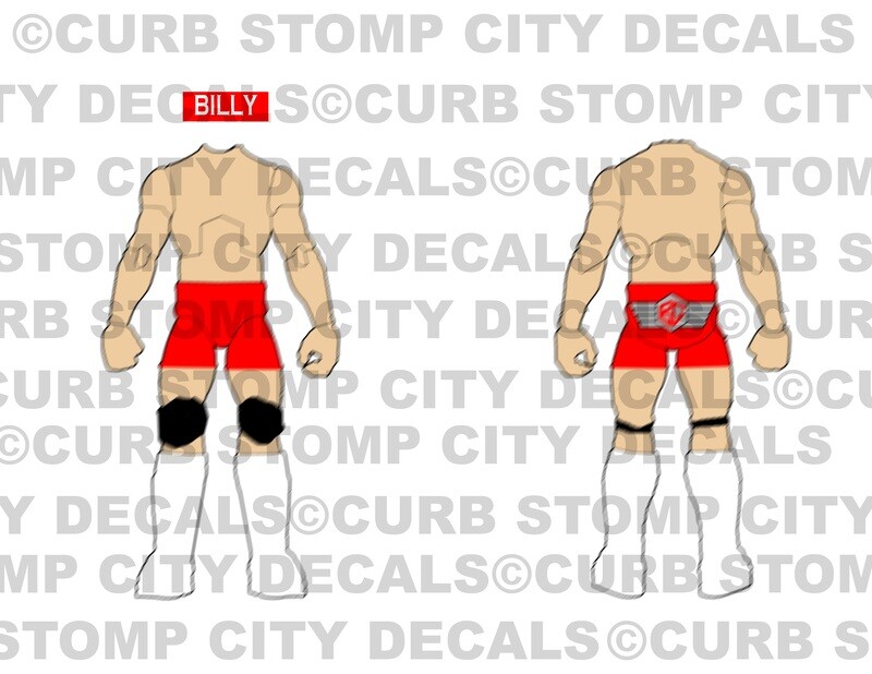 Billy & Chuck: WWE Backlash (2002)