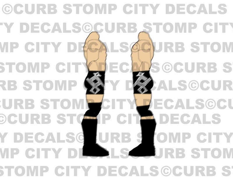 Billy Kidman: WWE Invasion (2001)