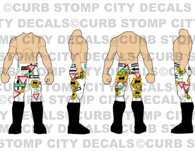 Rick Rude: Simply Ravishing v3