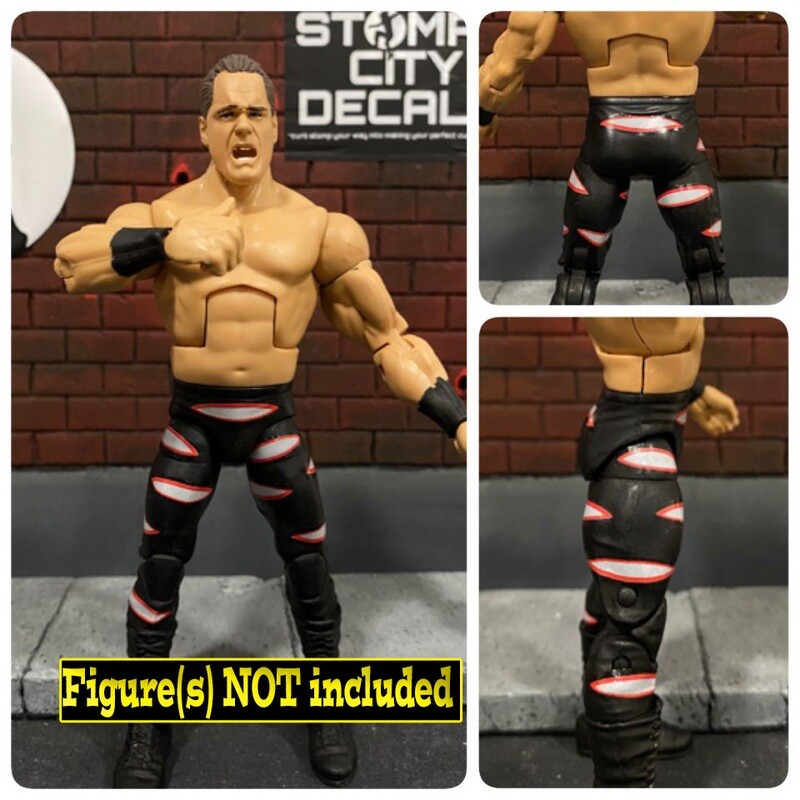 Chris Benoit: WWE No Mercy (2000)