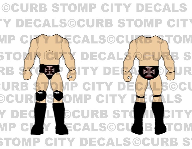 Triple H: WWE Wrestlemania 18 (2002)