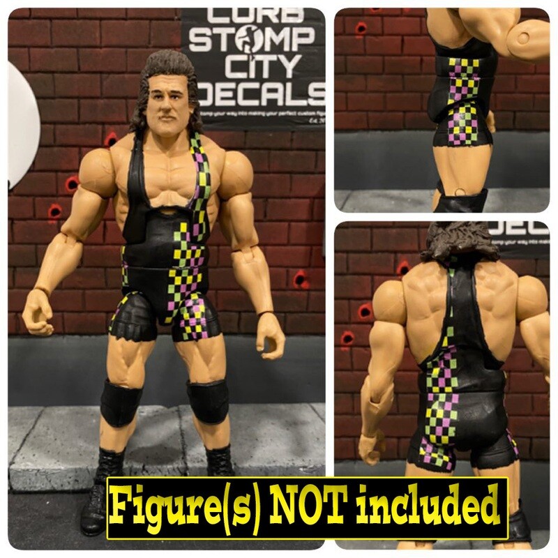 Scott Steiner: Steiner Brothers v1