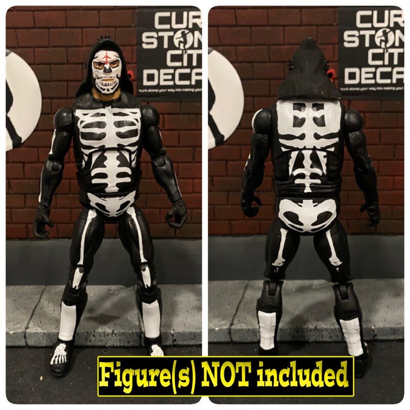 La Parka v1