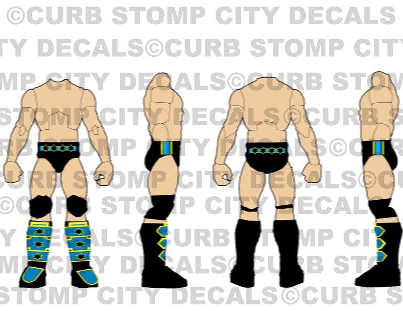 CM Punk: WWE Summerslam (2013)
