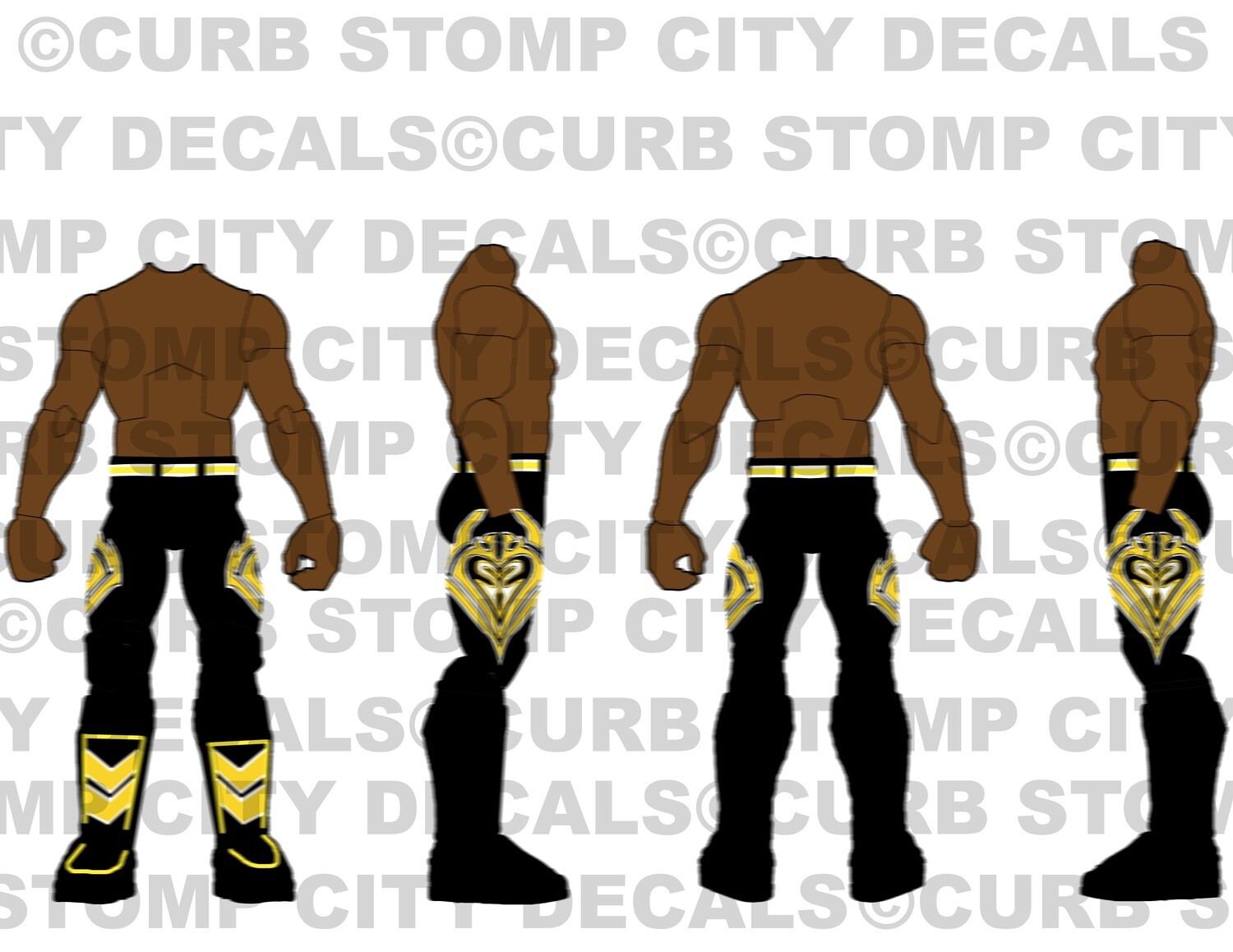 Scorpio Sky: AEW v1 Scorpio Sky: AEW v1
