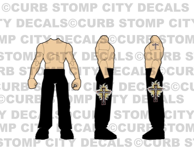 Test: WWE Summerslam (2002)