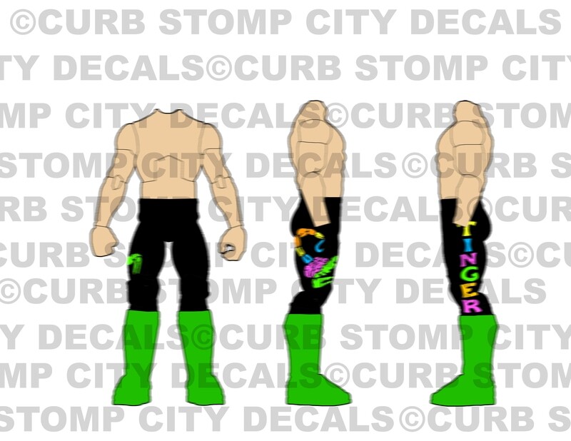 Surfer Sting: WCW Bash at the Beach (1996)