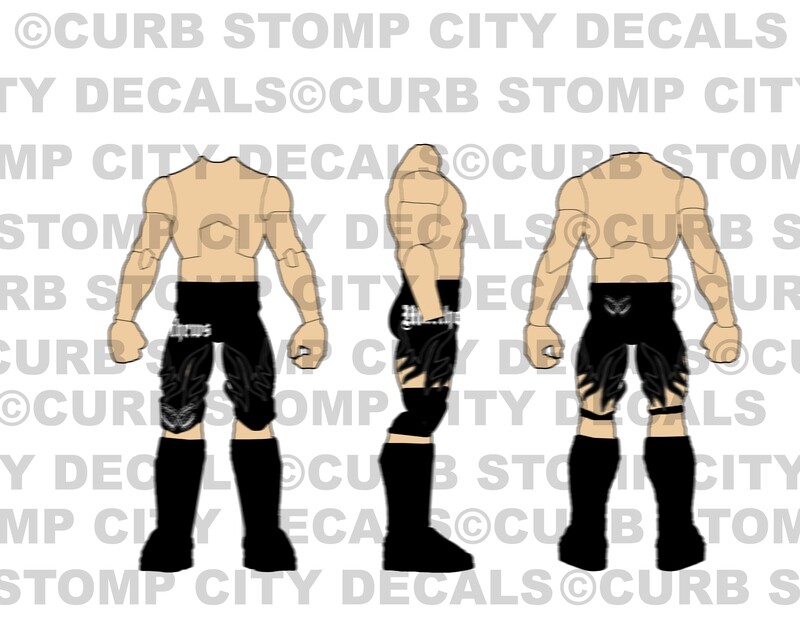 Buddy Matthews: March PPV Event (REV) (2022)