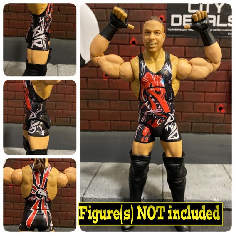 Rob Van Dam (RVD): ECW One Night Stand (2006)