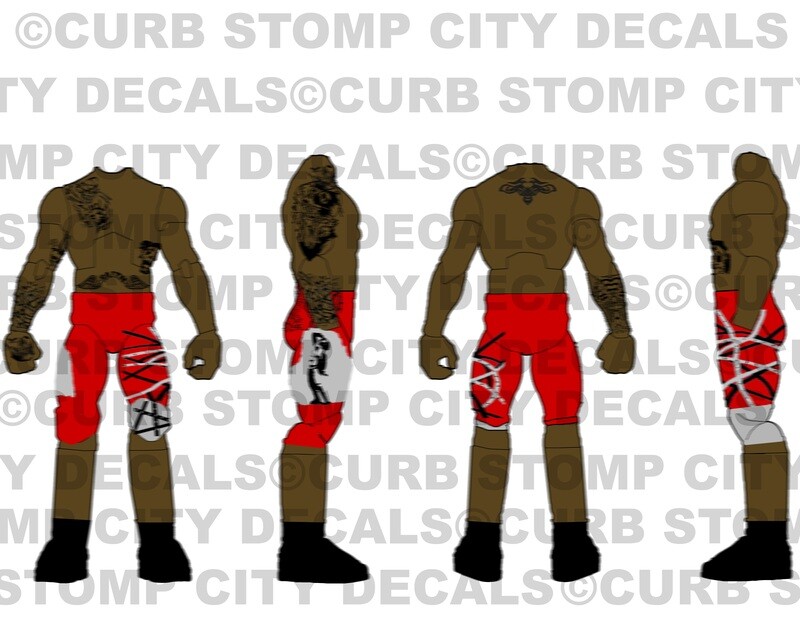 Isaiah Swerve Scott: NXT Great American Bash Night 2 (2020)