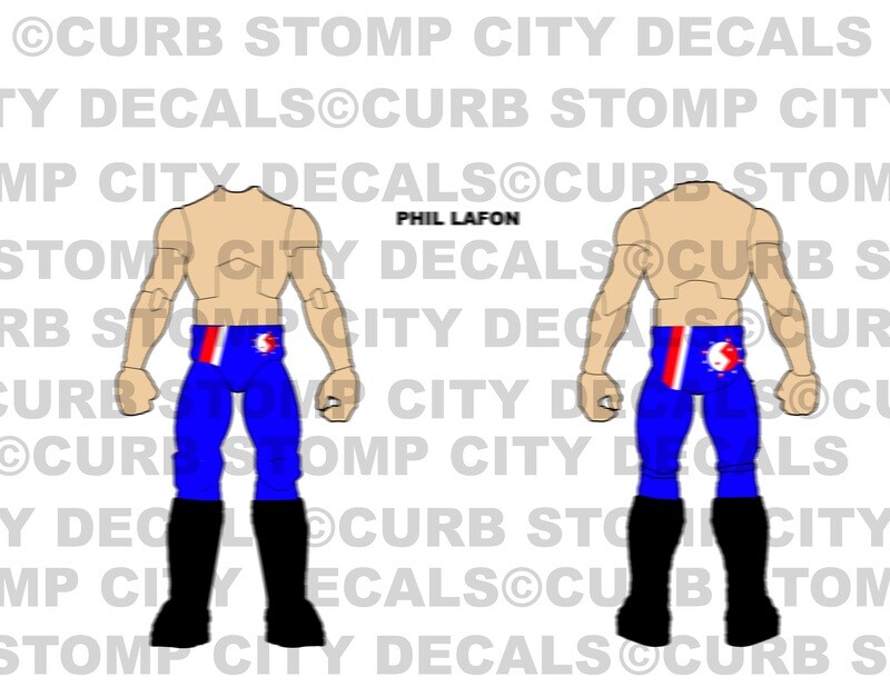 Doug Furnas and Phil Lafon