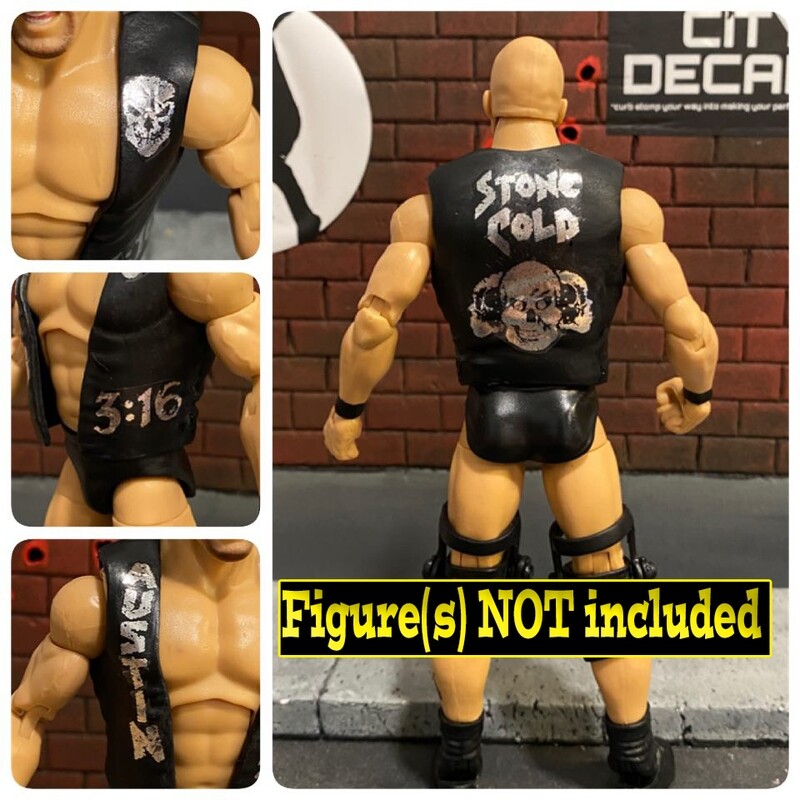 Stone Cold Vest Design v3