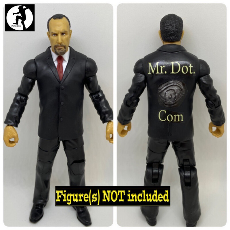 Paul Ellering: Mr Dot Com