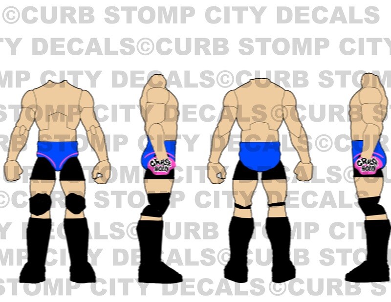 Crash Holly: WWE Backlash (2000)