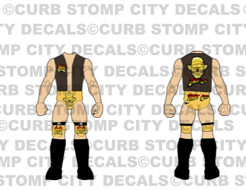 Matt Cardona: Indy God (2023)