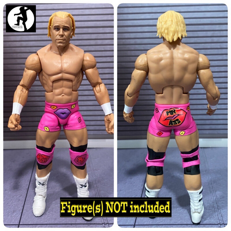 Billy Gunn v3