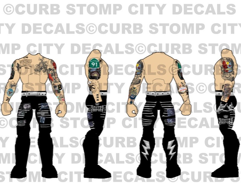 TJP: NJPW Wrestle Kingdom 17 (2023)