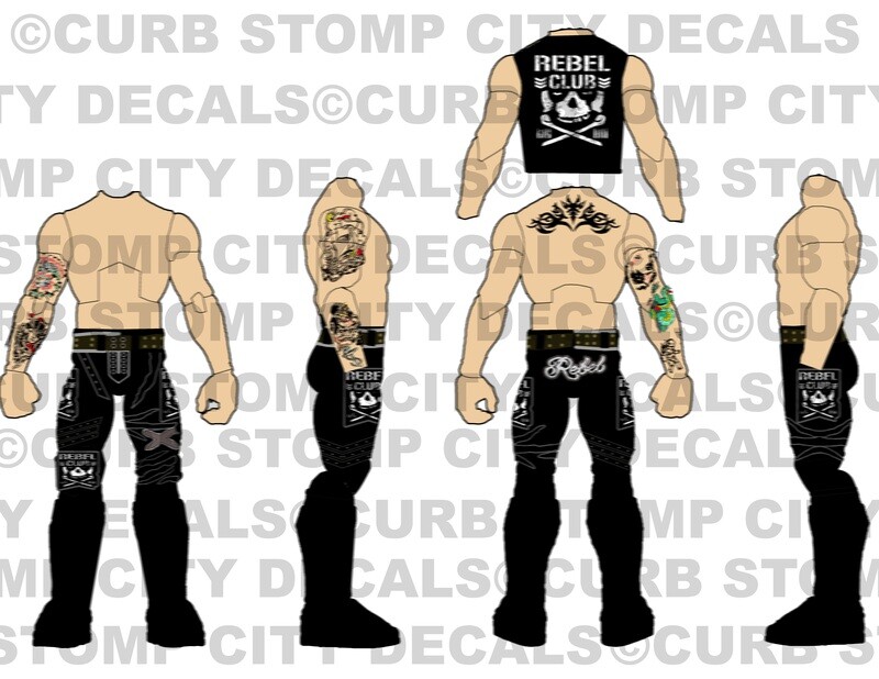 David Finlay: Bullet Club