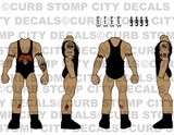 Products — Curb Stomp City Custom Decals