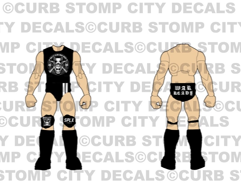 Gabriel Kidd: Bullet Club War Dogs