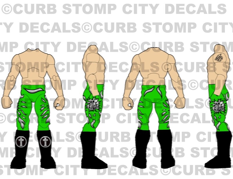 Edge: WWE Wrestlemania 16 (2000) (REMASTERED)